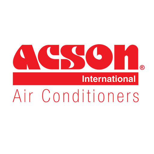 Acson ACs - Advanced Cooling Solutions | theachub.pk