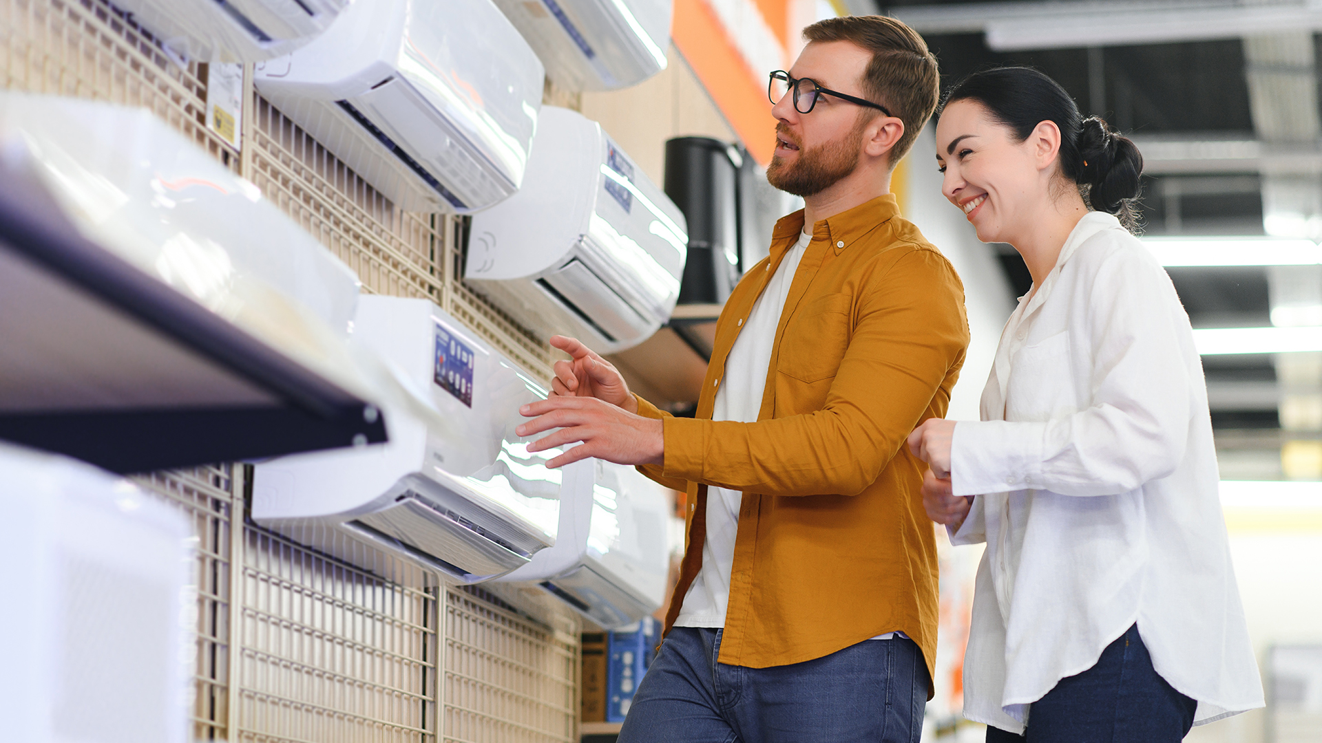 Buy AC Online: Commercial AC Buying Guide | The AC Hub