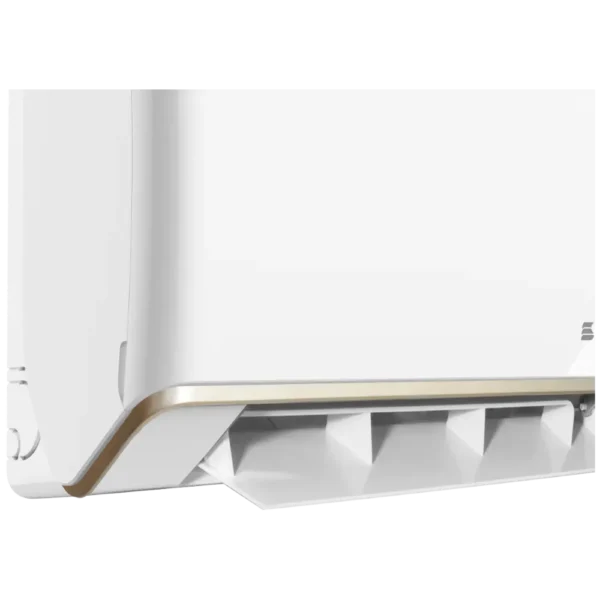 EcoStar 1 Ton inverter AC, R-32, Golden Fin, Split Air Conditioner ...