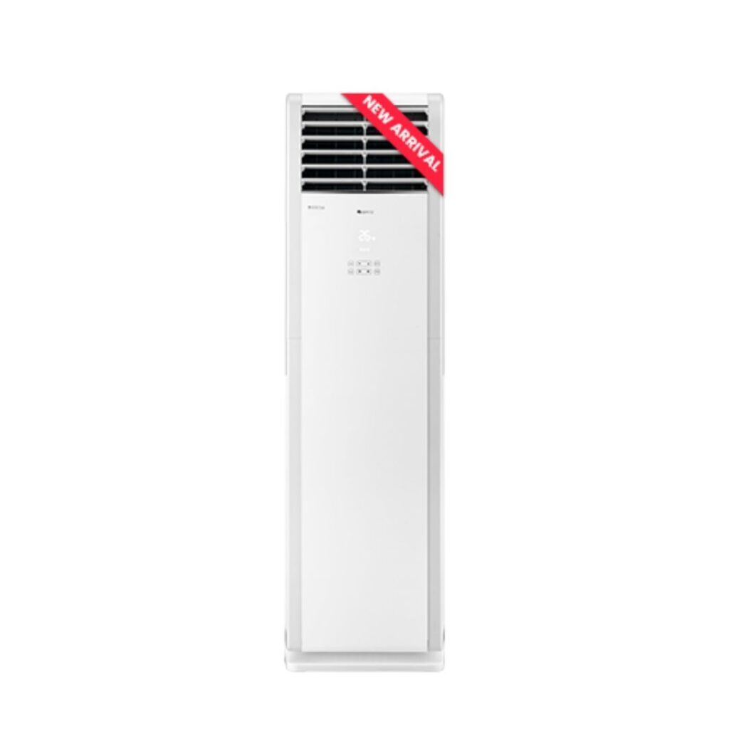 Gree 3 Ton Inverter Floor Standing AC | Heat And Cool T3 AC