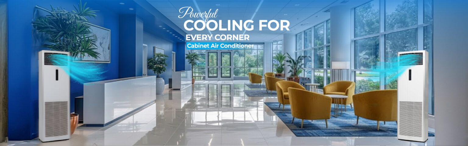 Commercial AC - The AC Hub