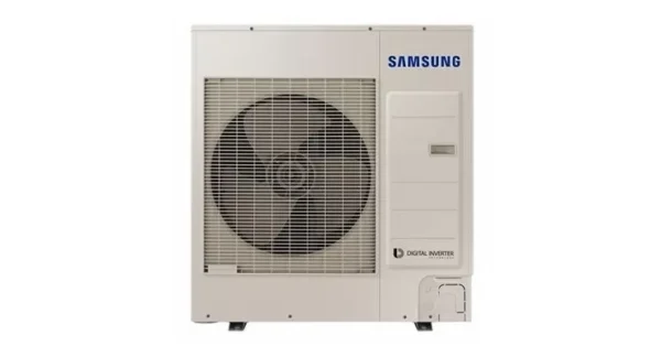 Samsung 3 Ton Inverter Floor Standing AC (Heat And Cool) 36000 BTU ...