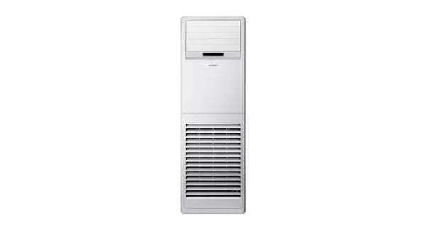 SAMSUNG 4 Ton Inverter Floor Standing AC (Made In Korea) Cabinet Air ...