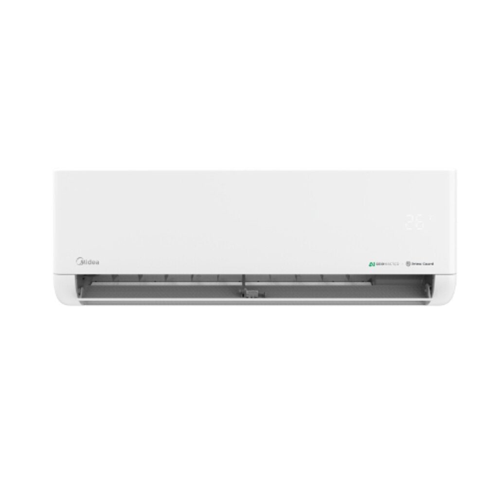 Midea Titan 2 Ton T3 AC: Ultimate Cooling For Pakistan