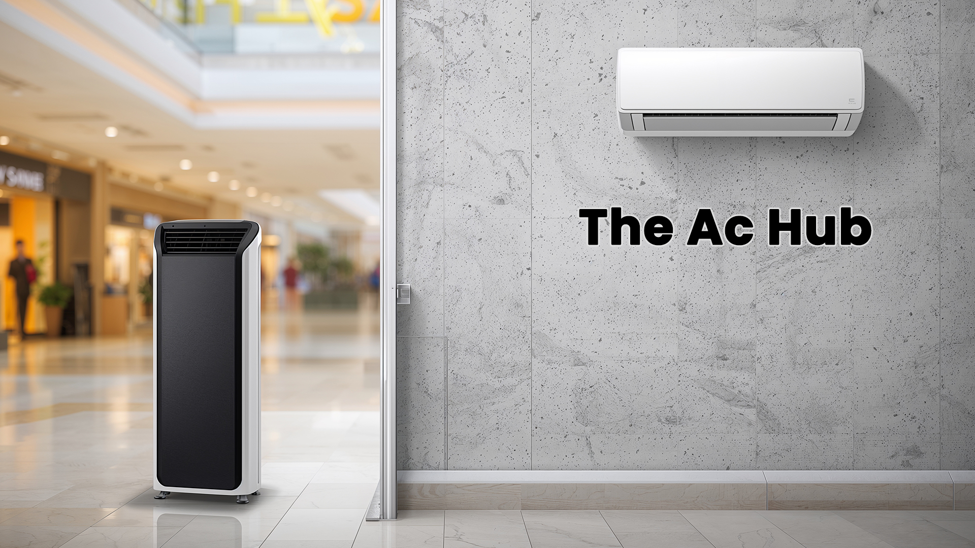 Find Trusted Gree AC Dealer Near Me | The AC Hub